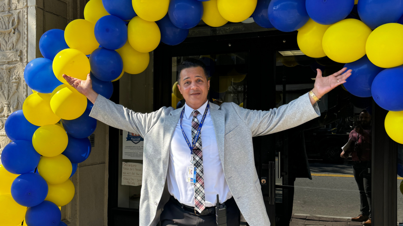 About | Hallen School