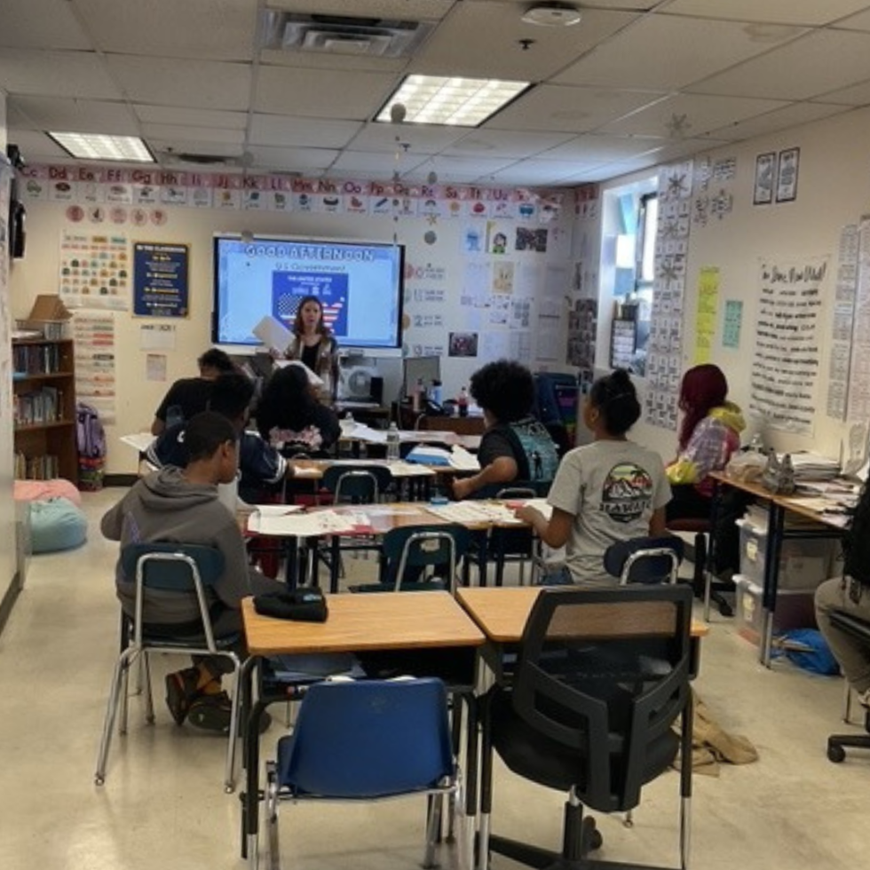 Elementary & Middle School Curriculum | Hallen School