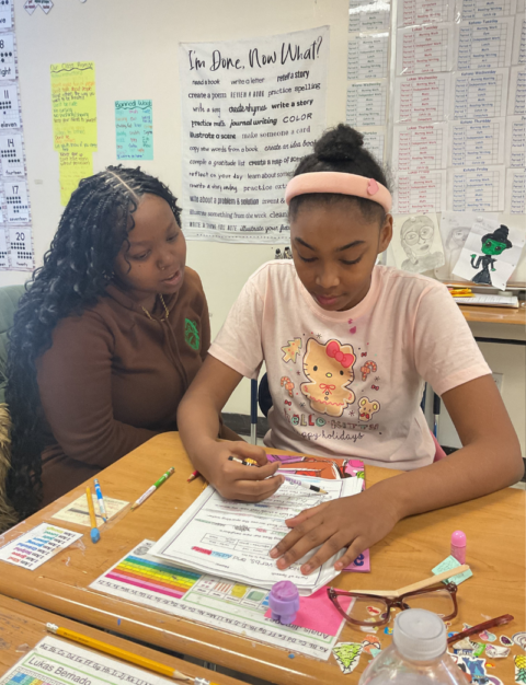 Comprehensive Special Education Programs and Supports | Hallen School